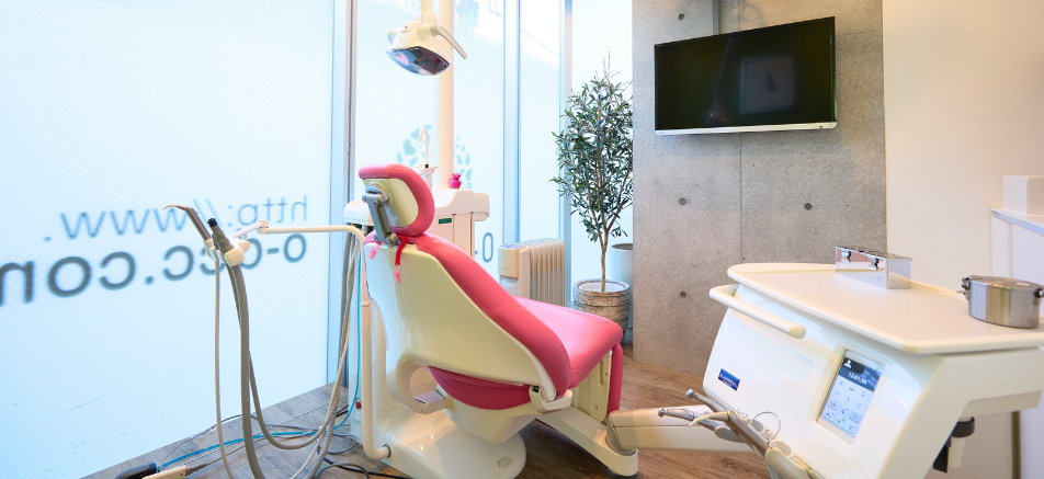 インプラント・自家歯牙移植 | 江東区亀戸の歯科、歯医者｜オーデンタルケアクリニック